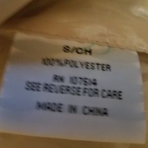 Alvison | Jackets & Coats | Alvislon Removable Hood Jacket Coat Child ...